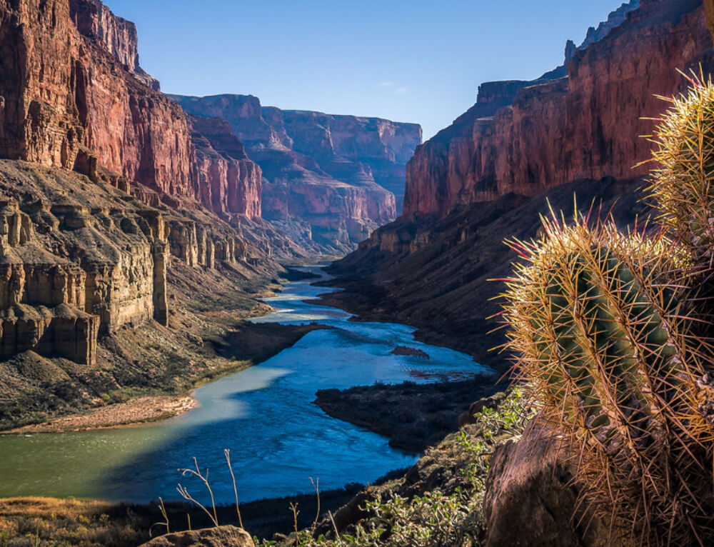 Two Canyons Experience | Grand Canyon | Hotel El Portal Sedona