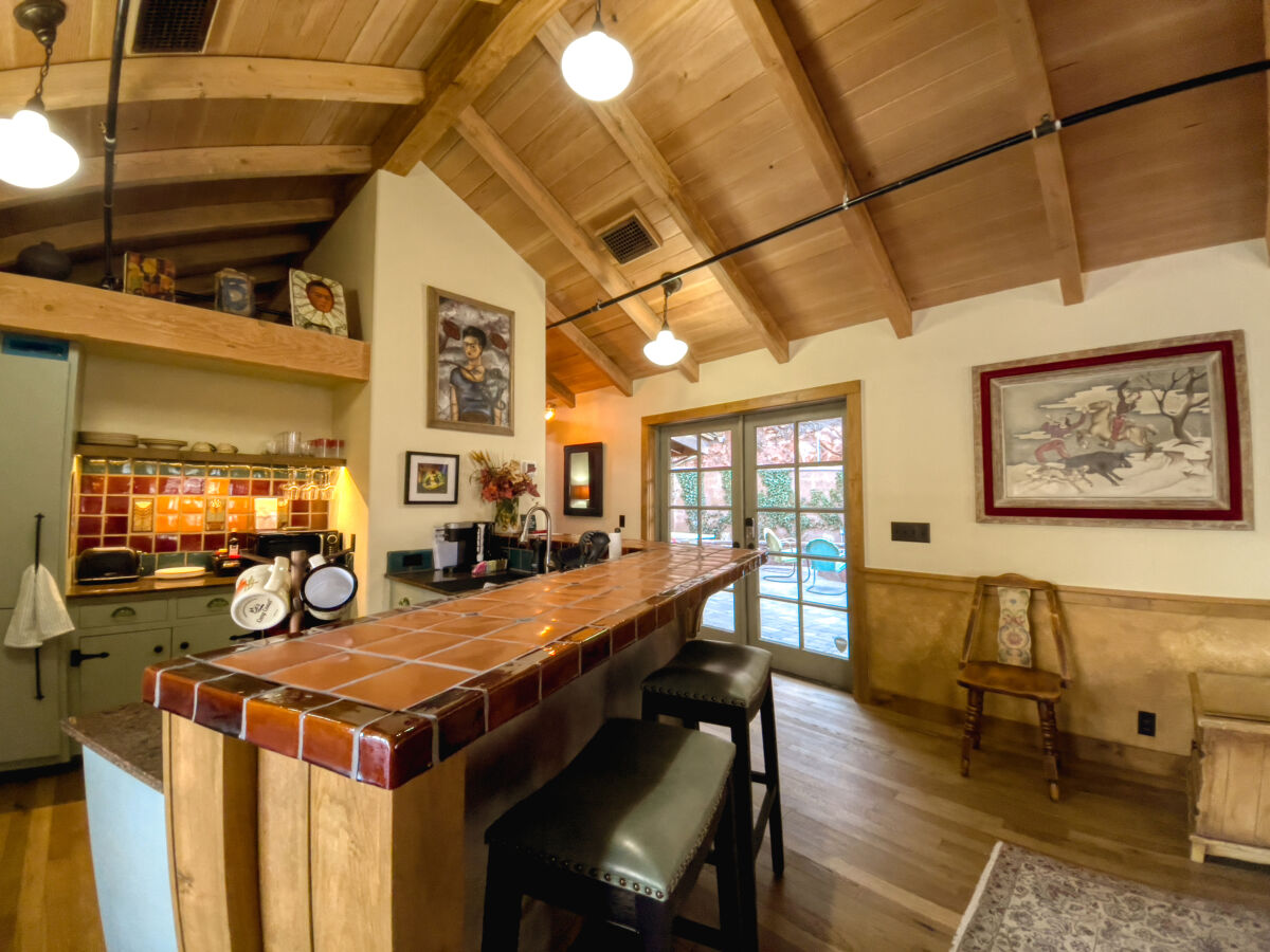 Introducing Terrapin Station: El Portal’s Newest Pet-Friendly Vacation ...